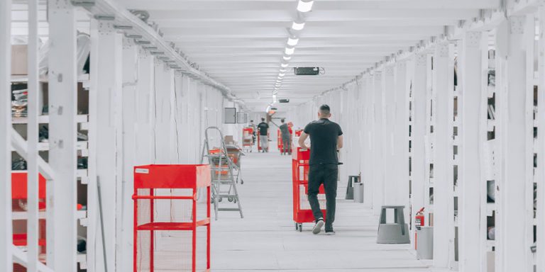 Smade - Smart tracking solutions