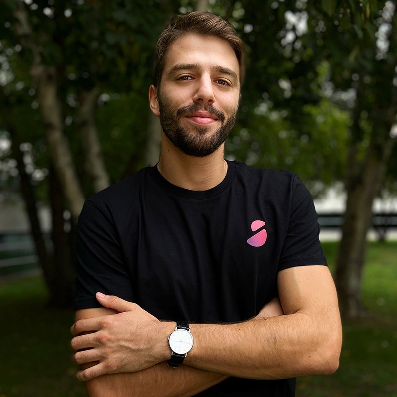 SMADE at work | www.smade.io