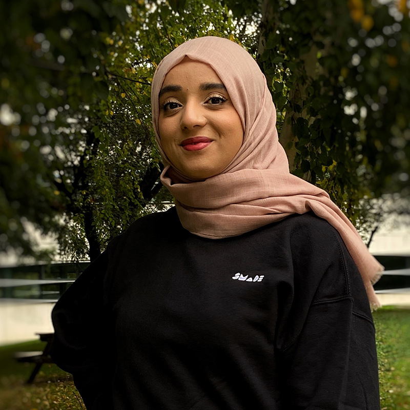 SMADE at work | www.smade.io