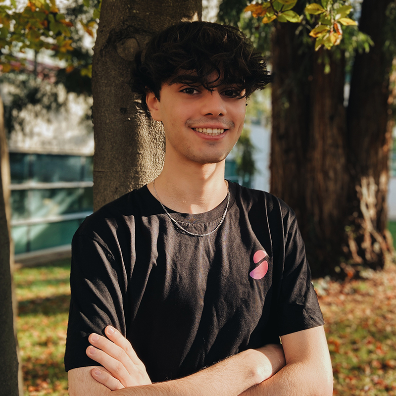 SMADE at work | www.smade.io