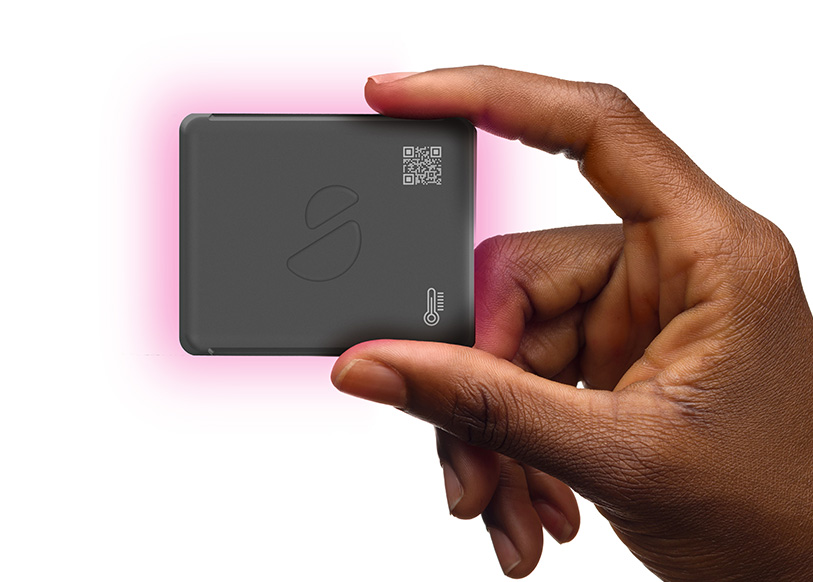 Smade - Smart tracking solutions