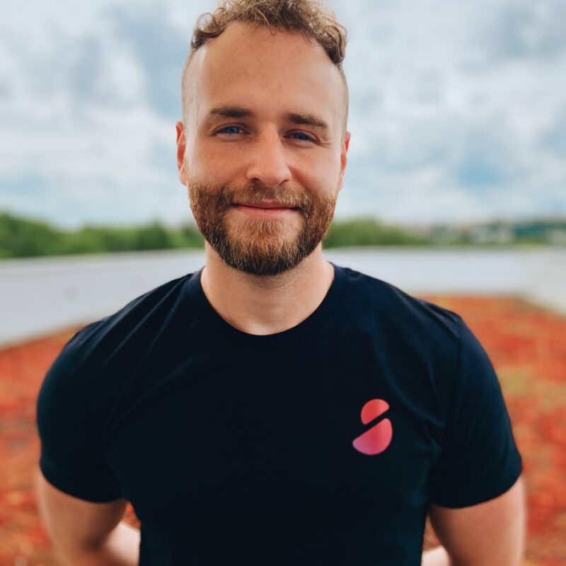 SMADE at work | www.smade.io