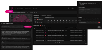 Smade - Smart tracking solutions